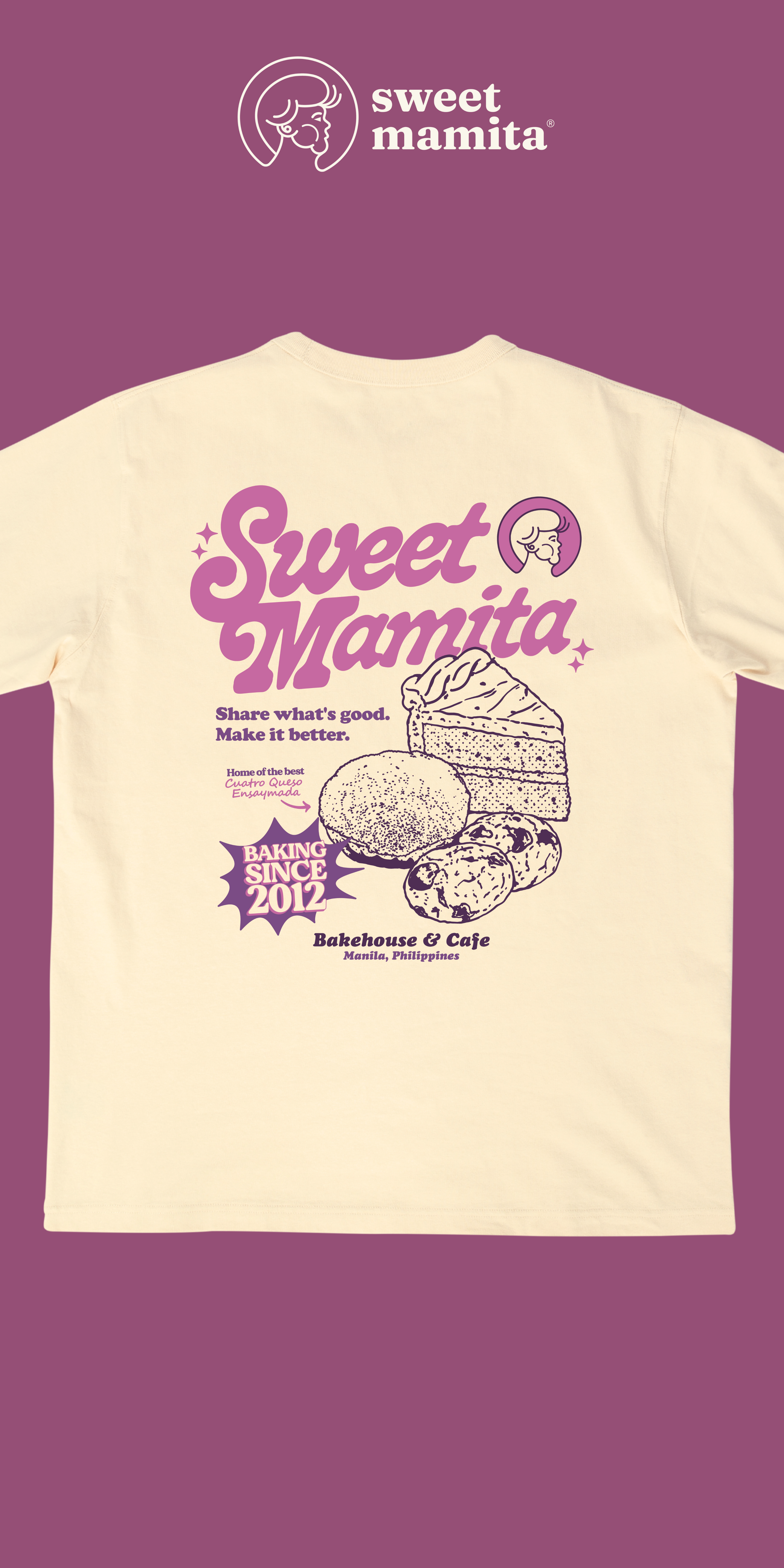 Sweet Mamita